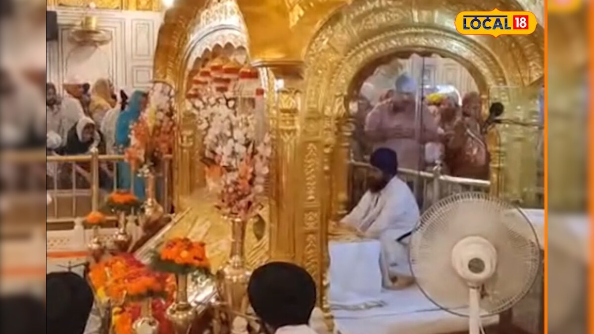 Martyrdom Day of Fifth Guru Sri Guru Arjan Dev Ji Chhabeels Langar ...