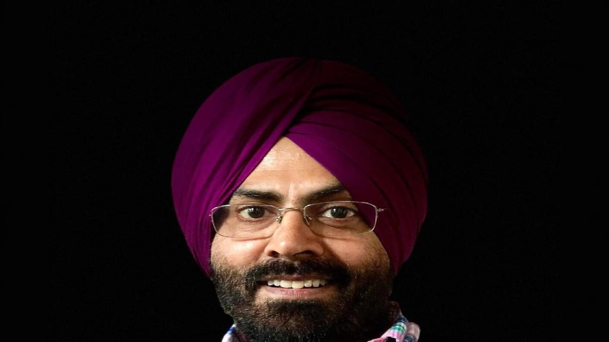 ਡਾ. ਜਗਦੀਪ ਸਿੰਘ ਪੰਜਾਬੀ ਯੂਨੀਵਰਸਿਟੀ ਪਟਿਆਲਾ ਦੇ ਉੱਪ ਕੁਲਪਤੀ ਨਿਯੁਕਤ, Dr. Jagdeep Singh appointed Vice ...