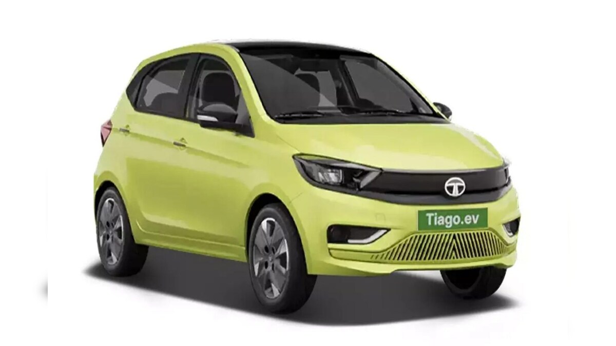 People buying Tata Tiago worth 5 lakh in droves prices have fallen ...