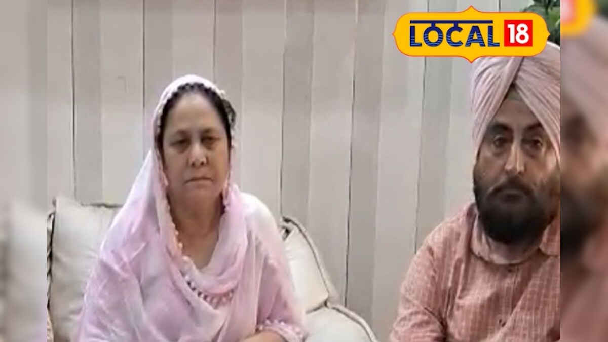 ਮੁੱਖ ਮੰਤਰੀ ਭਗਵੰਤ ਮਾਨ ਦੀ ਫੇਰੀ ਦੌਰਾਨ 1984 ਦੇ ਪੀੜਤਾਂ ਨੂੰ ਘਰਾਂ ਵਿੱਚ ਕੀਤਾ ...