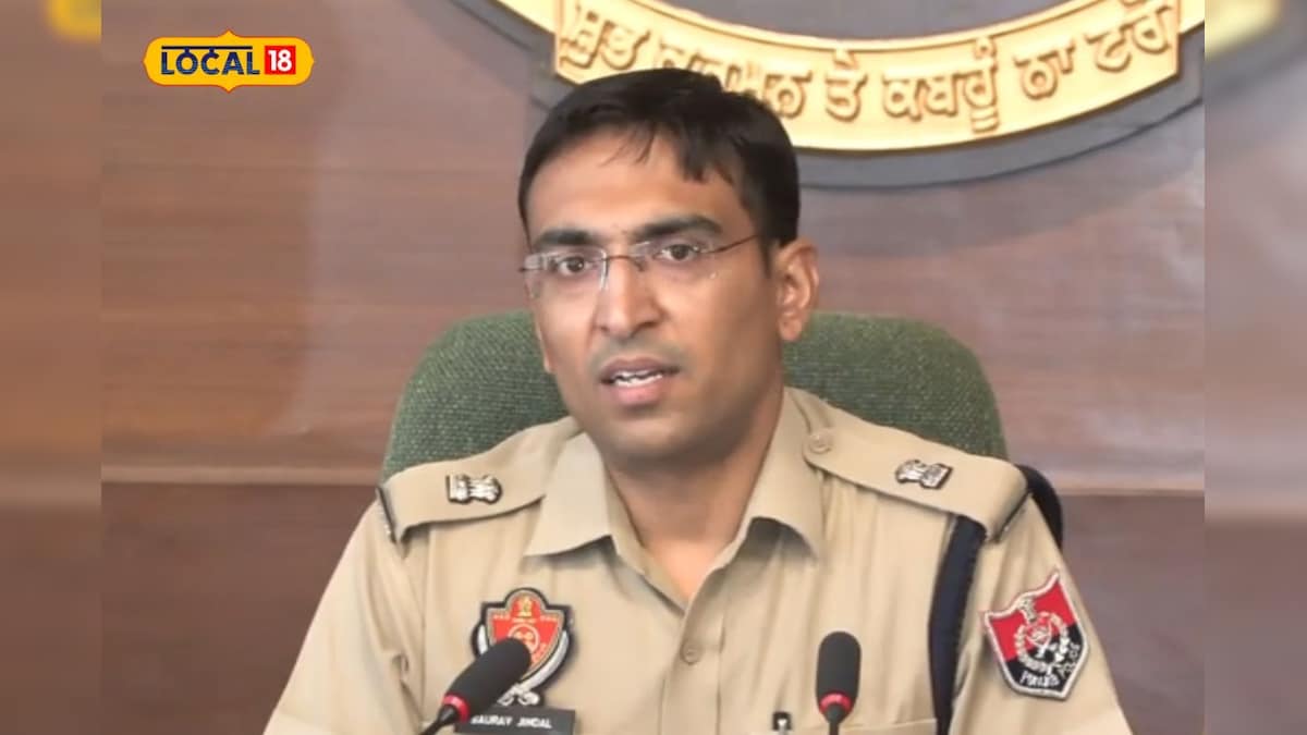 mohali police recovers 1 quintal bhukki from mp smuggling gang in ...