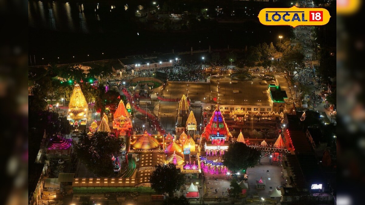 ਸਾਵਨ ਵਿੱਚ ਮਹਾਕਾਲ ਜਾਣ ਦਾ ਹੈ Plan, ਇਸ ਜਗ੍ਹਾ ਨੂੰ ਤੁਰੰਤ ਕਰੋ ਨੋਟ, ਮਿਲੇਗਾ ...