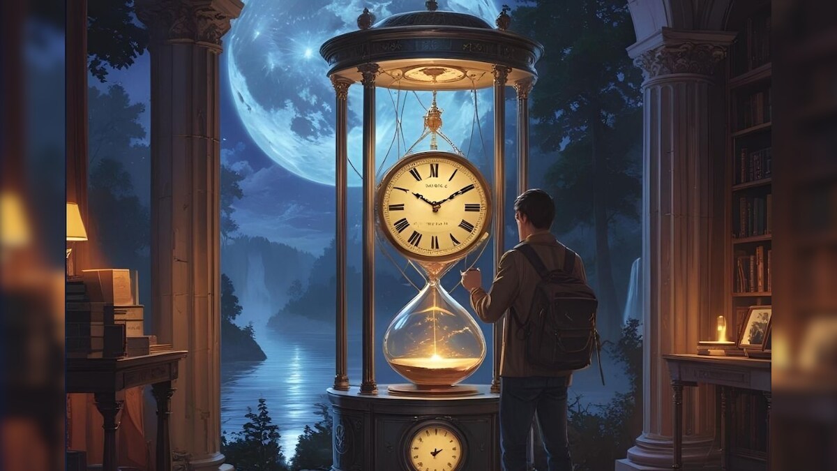 Time Traveler Predictions| Future prediction| Time Travel| 646 ਸਾਲ ...