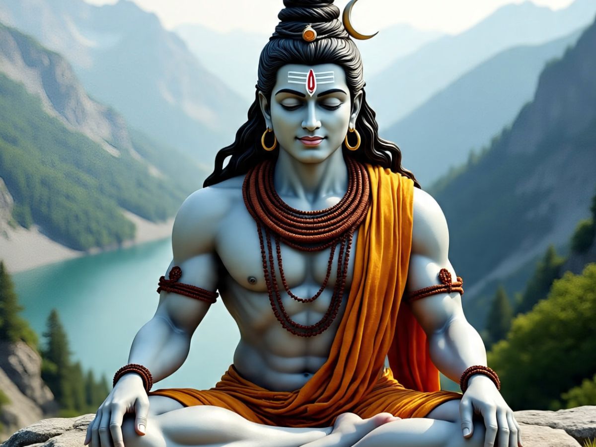 shivling par chadha jal pina chahie ya nahin Know according to shiv ...