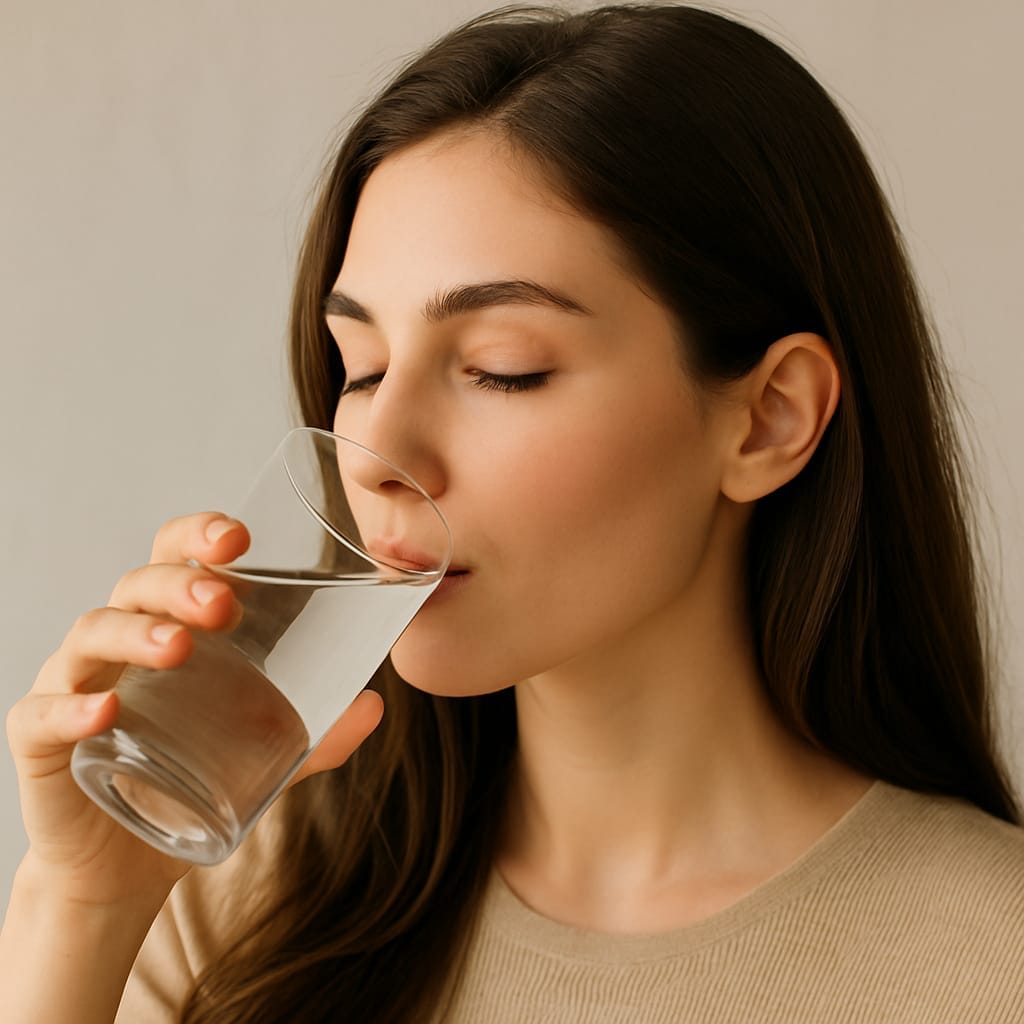 Lukewarm Water Benefits: ਕੋਸਾ ਪਾਣੀ ਪੀਣ ਦੀ ਆਦਤ ਪਾਓ, ਪਾਚਨ ਕਿਰਿਆ ਤੋਂ ਲੈ ਕੇ ...