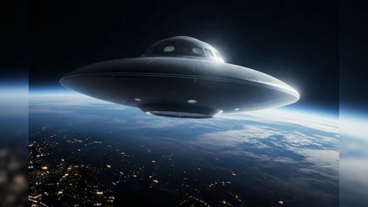 209214KM ਦੀ ਰਫ਼ਤਾਰ ਨਾਲ ਆ ਰਿਹਾ ਹੈ '3I/ATLAS'! ਕੀ ਨਵੰਬਰ ਵਿੱਚ ਹੋਵੇਗਾ ਏਲੀਅਨ ...