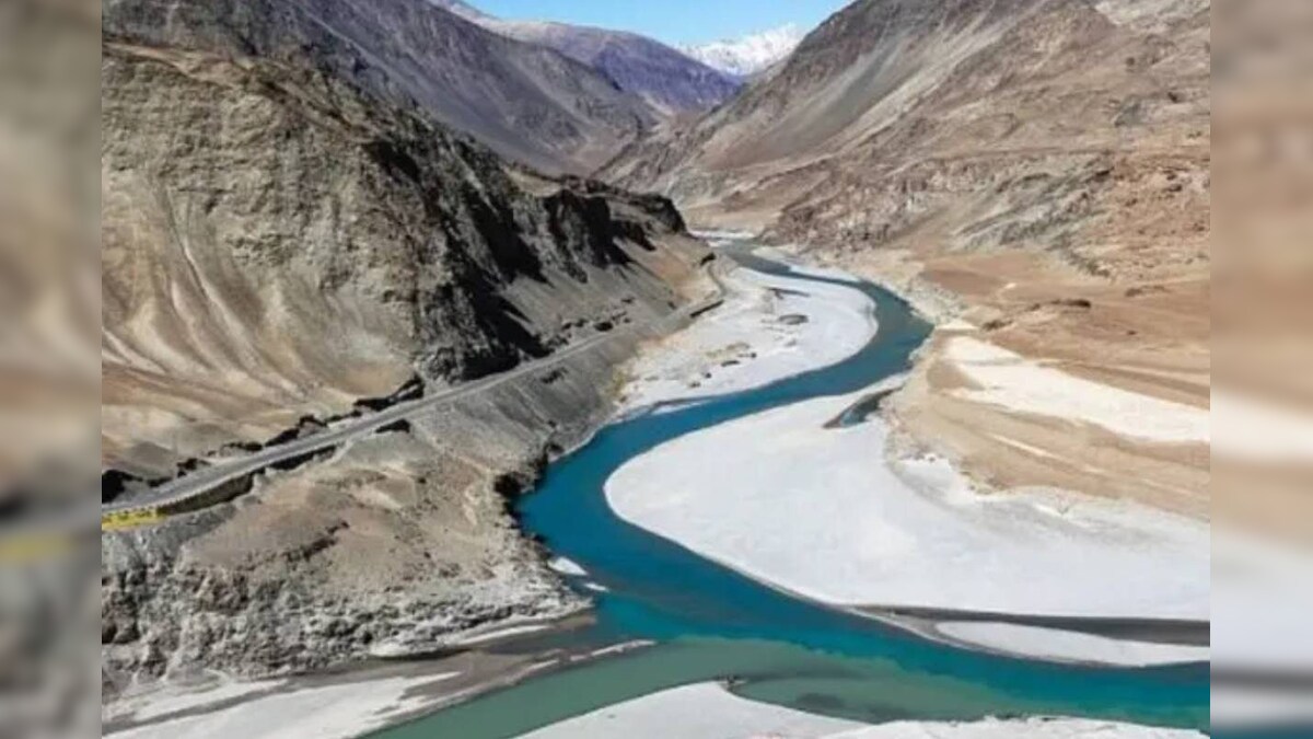 Pakistan Water Crisis । Pakistan News Today । World News । ਭਾਰਤ ਦੇ ...