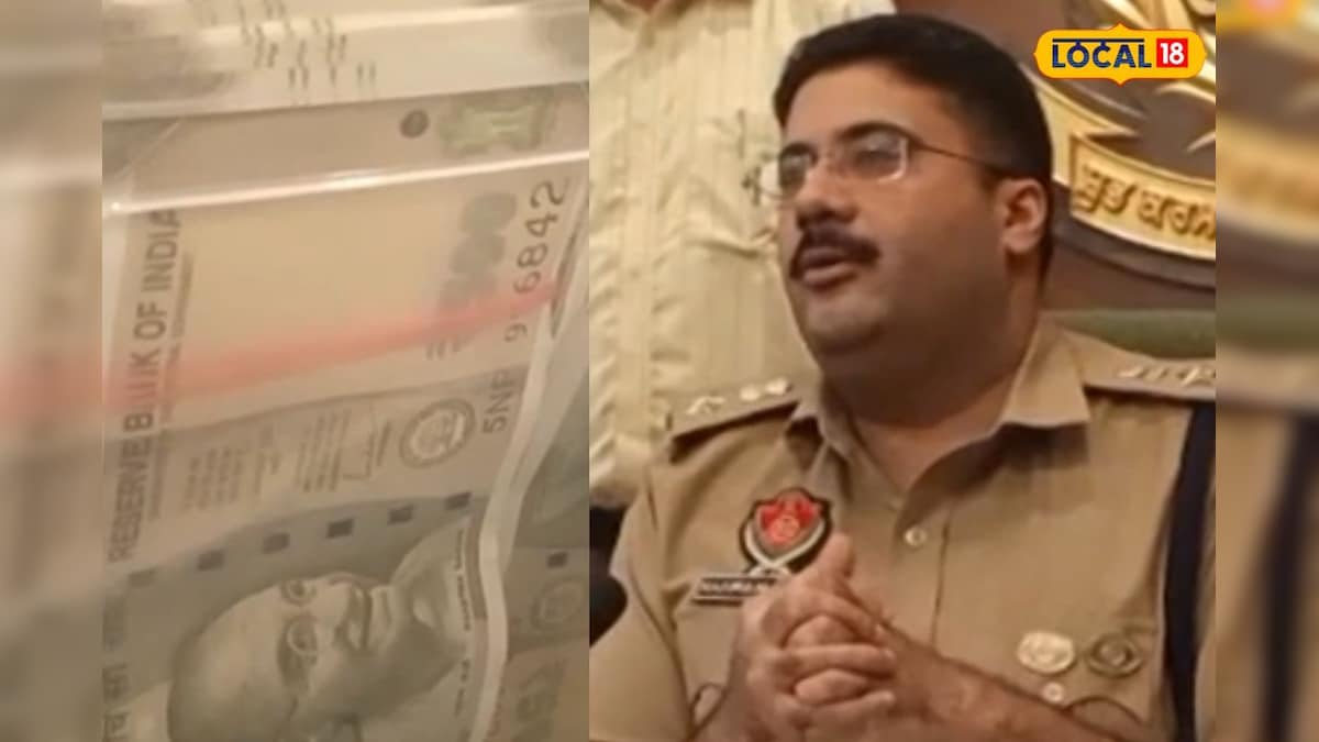 mohali fake call centers busted 8 arrested in online gaming scam ...