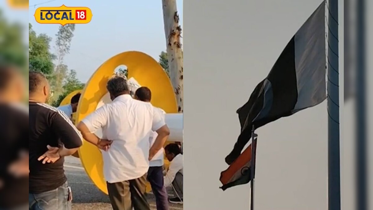 india to hoist 200-foot tall tricolour at fazilka border taller than ...