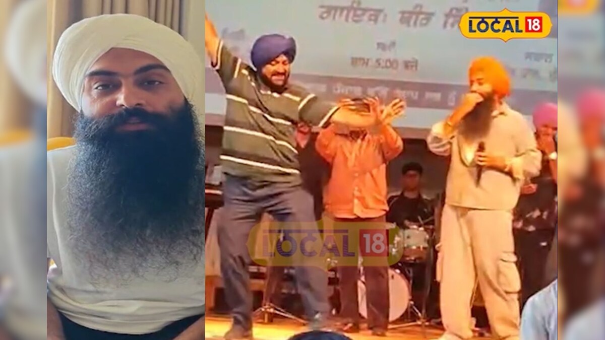 singer bir singh apologizes over mistake in srinagar event seeks ...