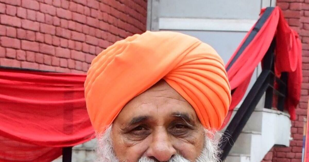 ਸੰਤ ਸੀਚੇਵਾਲ ਨੇ ਲਿਖੀ ਰਾਜ ਸਭਾ ਦੇ ਡਿਪਟੀ ਚੇਅਰਮੈਨ ਨੂੰ ਚਿੱਠੀ, ਕਾਮਾਗਾਟਾ ਮਾਰੂ ...