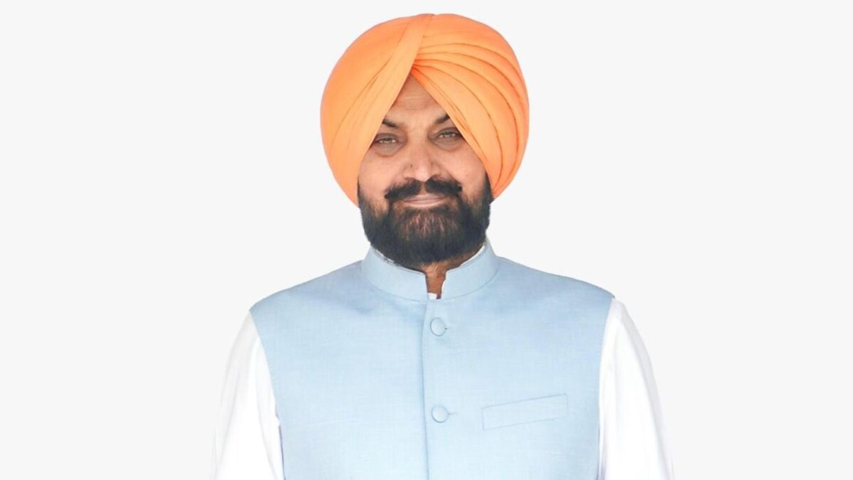 ਅਨਮੋਲ ਗਗਨ ਮਾਨ ਦੇ ਅਸਤੀਫੇ ਪਿੱਛੋਂ ਰਣਜੀਤ ਗਿੱਲ ਦਾ ਵੱਡਾ ਬਿਆਨ- ''ਹੁਣ ਸਮਾਂ ਆ ...