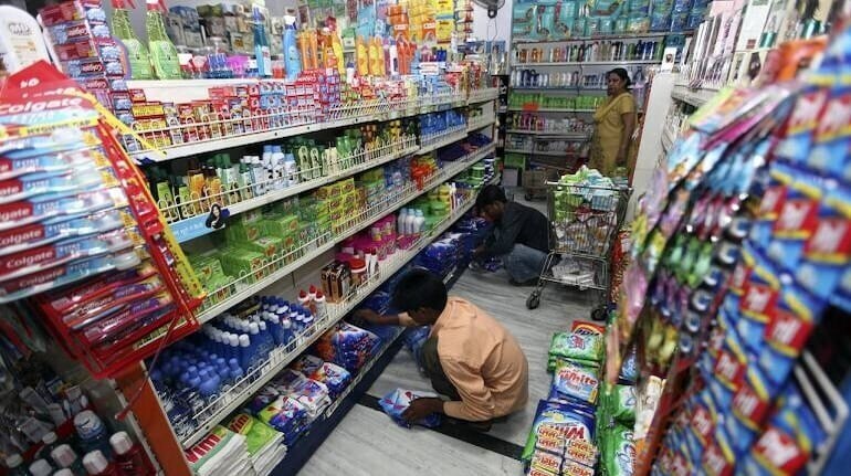 DMart ਗਏ ਬਿਨਾਂ DMart ਤੋਂ ਕਰੋ ਖਰੀਦਦਾਰੀ! ਘਰ ਬੈਠੇ ਵੇਖੋ ਸ਼ਾਨਦਾਰ Offers ...