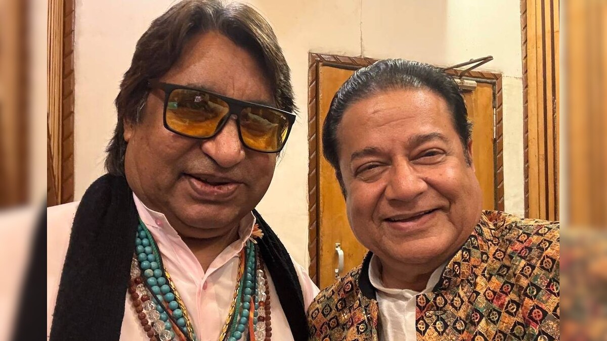 ਮੁਸਲਿਮ ਸੰਗੀਤਕਾਰ ਬਣਿਆ ਸੰਨਿਆਸੀ, ਮੰਦਰ ਵਿੱਚ 40 ਦਿਨ ਕੀਤੀ ਭੋਲੇਨਾਥ ਦੀ ਤਪੱਸਿਆ ...