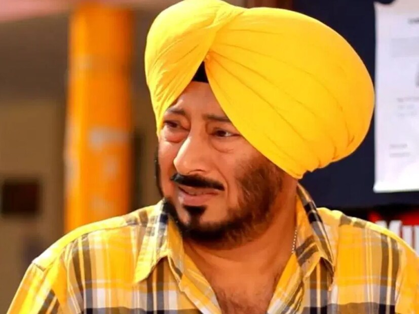 Jaswinder Bhalla Death: ਪ੍ਰੋਫੈਸਰ ਤੋਂ ਕਾਮੇਡੀਅਨ ਕਿਵੇਂ ਬਣੇ ਜਸਵਿੰਦਰ ਭੱਲਾ ...