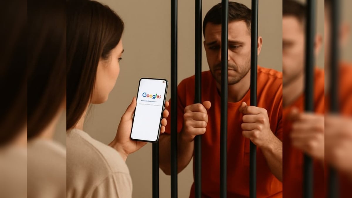 ਪਤਨੀ ਨੇ Google ਦੀ ਮਦਦ ਨਾਲ ਪਤਾ ਕੀਤਾ ਆਪਣੇ ਪਤੀ ਦਾ ਕਾਰਨਾਮਾ, ਅਦਾਲਤ ਨੇ ਸੁਣਾਈ ...