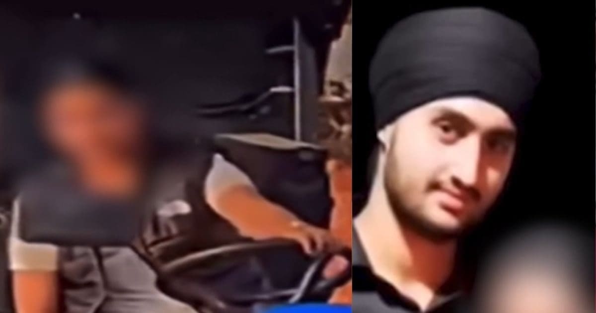 ssp warned public to not spread any leaked video of uppal farm tractor ...