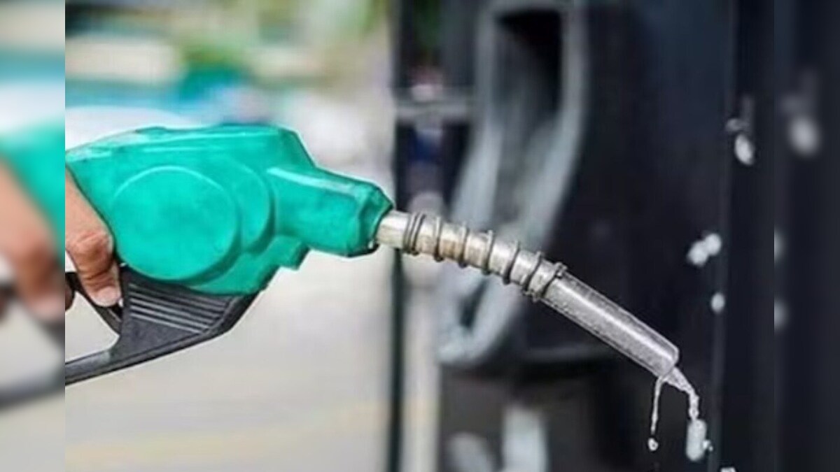 latest petrol diesel price today latest news update on september 23 ...