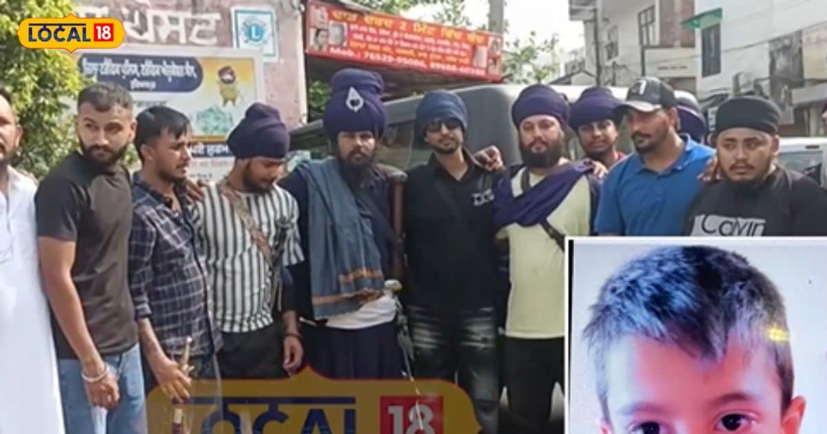 hoshiarpur harveer murder case sparks demand to expel migrants from ...