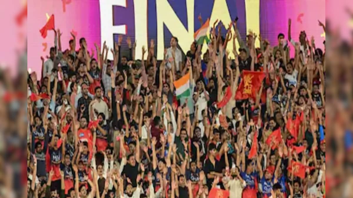 More expensive, new GST slabs to see the stadium go, the new GST slabs ...