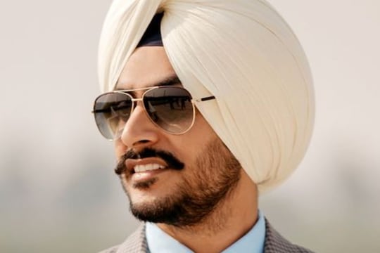 petition filed in the Punjab and Haryana High Court regarding singer ...