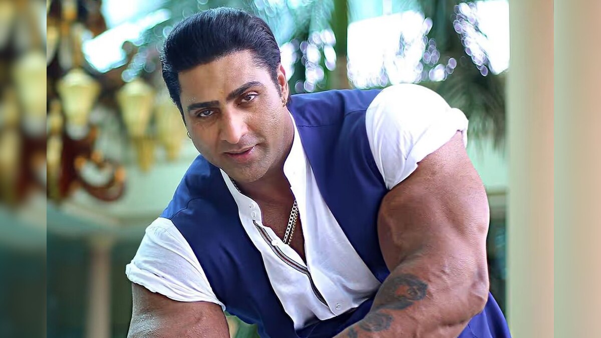 Varinder Singh Ghuman: ਪੰਜਾਬ ਦੇ ਮਸ਼ਹੂਰ ਤੇ ਸ਼ਾਕਾਹਾਰੀ ਬਾਡੀ ਬਿਲਡਰ ਵਰਿੰਦਰ ...