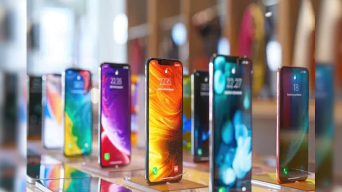 smartphone price hike upto 6000 rupees due to these reasons oppo ...