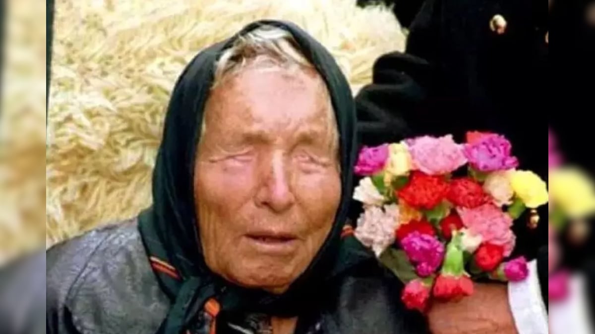 Baba Vanga predictions।ਬਾਬਾ ਵਾਂਗਾ ਦੀ ਭਵਿੱਖਬਾਣੀ: 2025 ਦੇ ਅੰਤ ਵਿੱਚ, ਇਹ ...