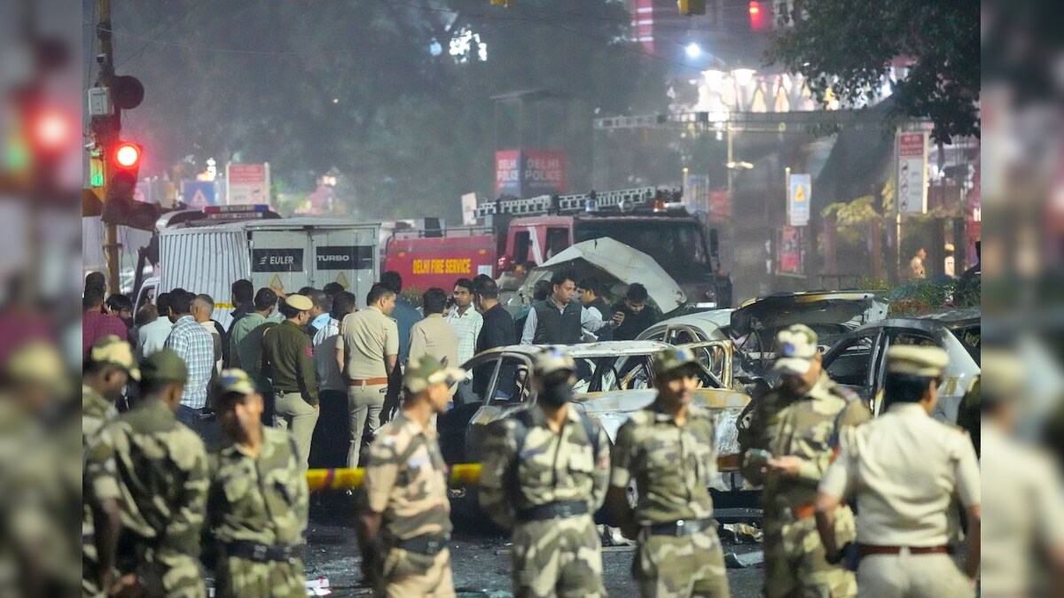 Delhi Blast 2025: ਕਈ ਕਿਸਮਾਂ ਦੇ ਹੁੰਦੇ ਹਨ ਬੰਬ ਧਮਾਕੇ, ਪੜ੍ਹੋ IED ਤੋਂ RDX ...