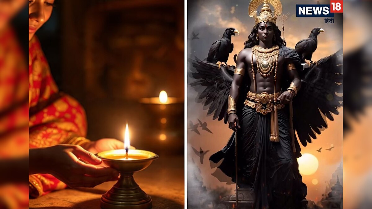 shaniwar raat ke sarso ke tel upay or totke | Astro remedies of shani ...