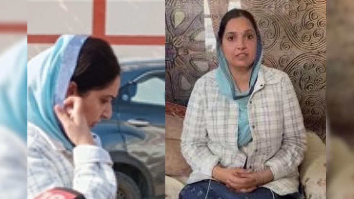 ਪੁਲਿਸ ਨੇ ਕੰਚਨਪ੍ਰੀਤ ਕੌਰ ਨੂੰ ਕੀਤਾ ਗ੍ਰਿਫਤਾਰ, ਜਾਣੋ ਕੀ ਹੈ ਪੂਰਾ ਮਾਮਲਾ, Police ...