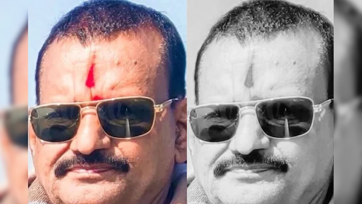 mau sp mla sudhakar singh dies during treatment in lucknow ਮੌਜੂਦਾ ...