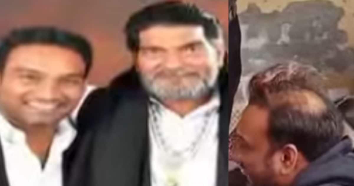 master saleem father ustad poorn shah koti death news | - News18 Punjab