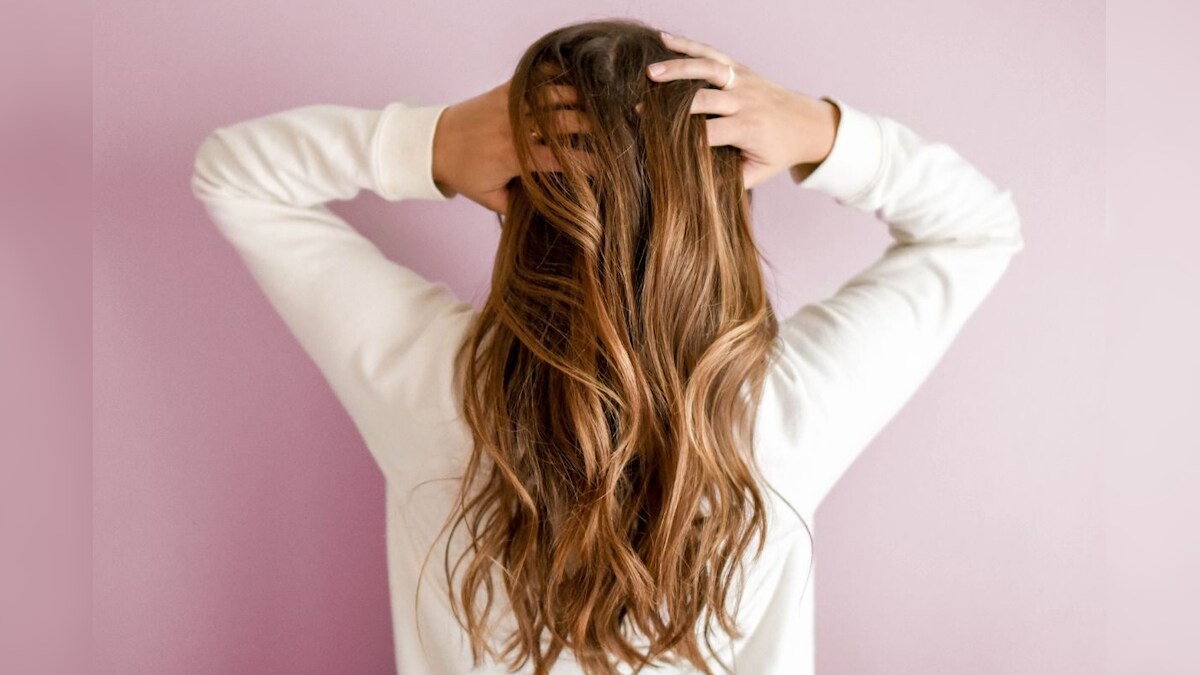 Night Hair Oiling Benefits Ayurvedic Way to Stop Hair Fall Naturally ...