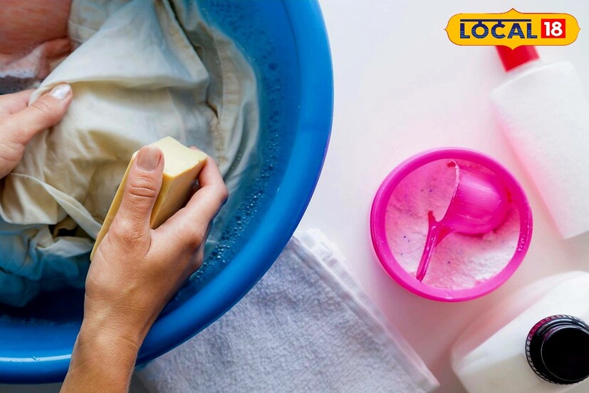 ਸਰਦੀਆਂ ਦੇ ਕੱਪੜੇ ਕਿਵੇਂ ਧੋਈਏ? ਅਪਣਾਓ ਇਹ ਆਸਾਨ ਟਿਪਸ ਅਤੇ ਪਾਓ ਘਰ ਬੈਠੇ ਡਰਾਈ ...