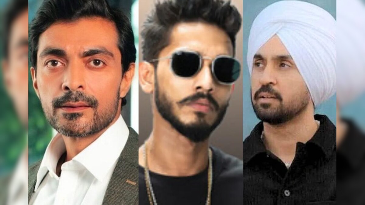 alyy khan supports pakistani rapper talha anjum on waving indian flag ...