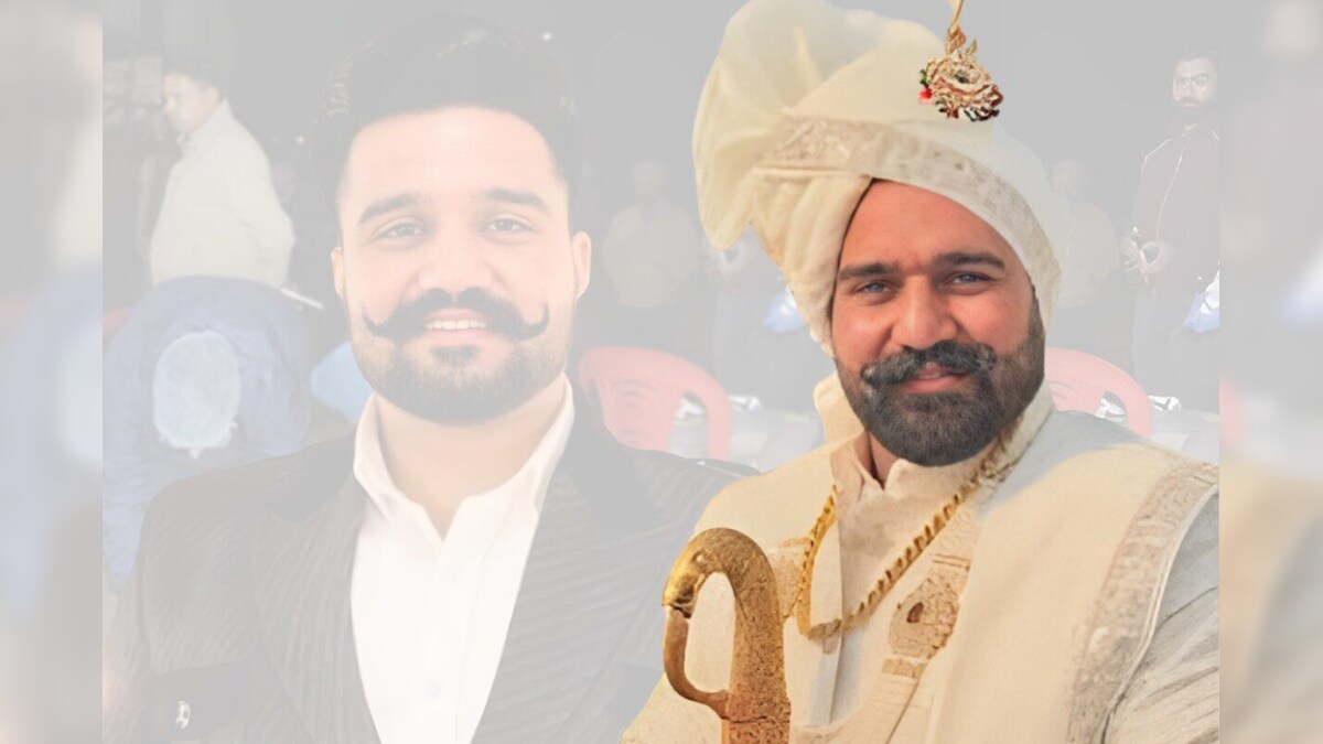 Rana Balachauria Shooter Encounter: ਰਾਣਾ ਬਲਾਚੌਰੀਆ ਦੇ ਕਾਤਲ ਦਾ ਪੁਲਿਸ ਵਲੋਂ ...