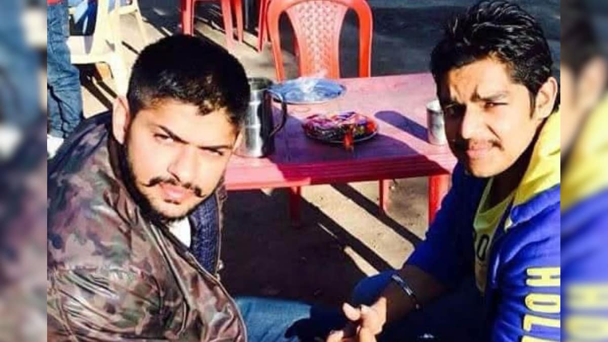 'ਜਿਸ ਮਾਂ ਨੇ ਲਾਰੈਂਸ ਨੂੰ ਰੋਟੀਆਂ ਖੁਆਈਆਂ, ਉਸੇ ਦੇ ਪੁੱਤ ਨੂੰ ਮਰਵਾ'ਤਾ ...