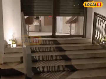 central agencies raid ludhiana businessman mani ram balwant rai in ...