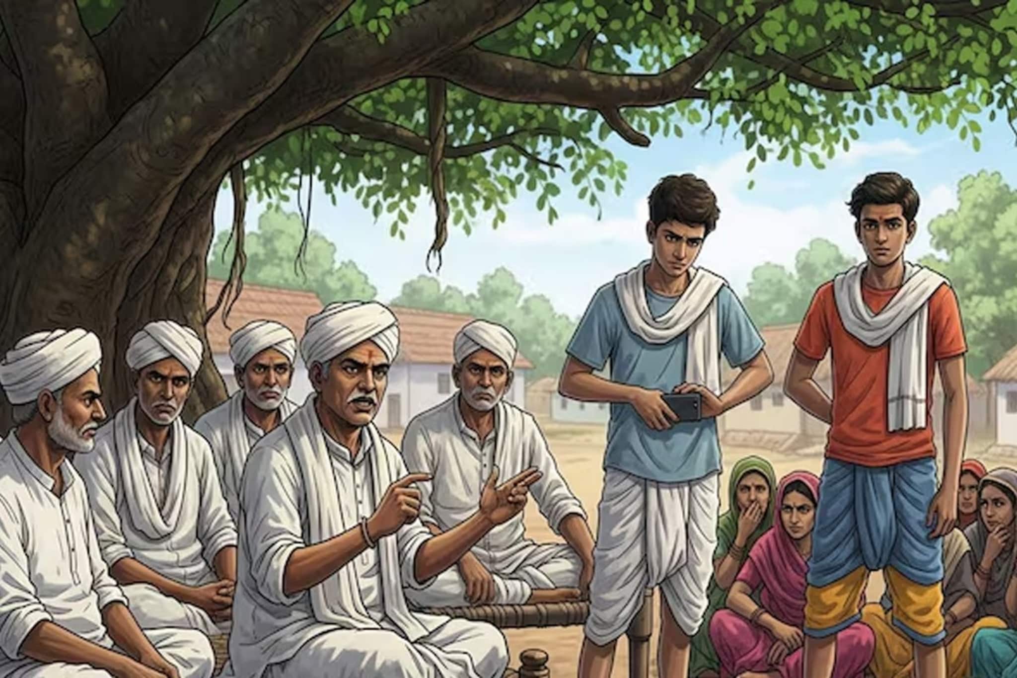 "ਪਾਕਿਸਤਾਨ ਚਲੇ ਜਾਓ!" ਜਦੋਂ ਬਾਲ ਠਾਕਰੇ ਨੇ ਦਿਲੀਪ ਕੁਮਾਰ ਨੂੰ ਦਿੱਤੀ ਦੇਸ਼ ਛੱਡਣ ...