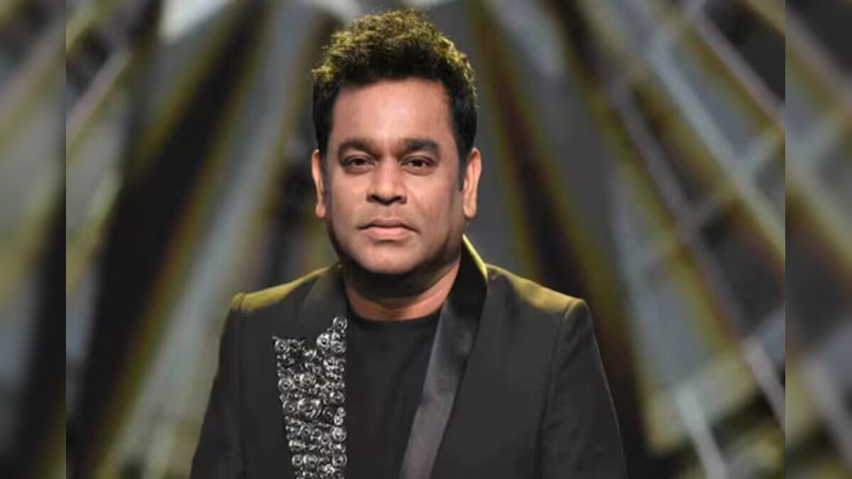 ਹਿੰਦੂ ਜੋਤਸ਼ੀ ਨੇ AR Rahman ਨੂੰ ਦਿੱਤਾ ਸੀ ਮੁਸਲਿਮ ਨਾਮ, ਗਾਇਕ ਨੇ ਖ਼ੁਦ ਦੱਸੀ ...