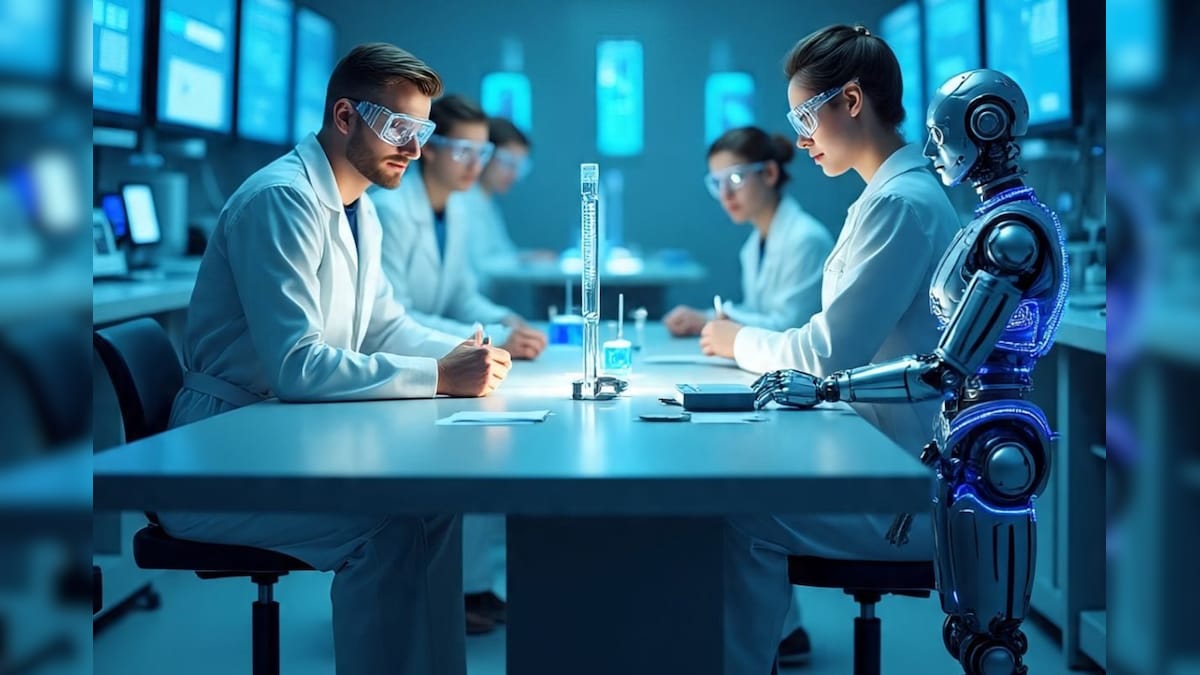 Human Immortality Can humans become immortal in the future Know which ...