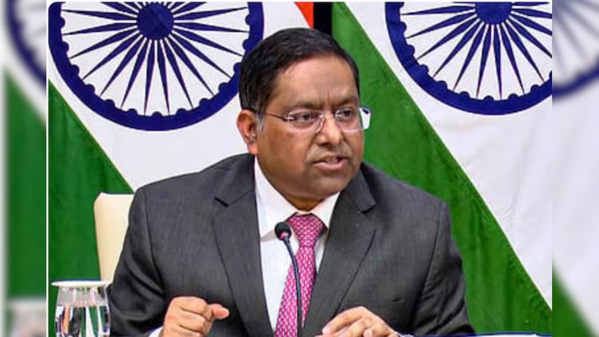 avoid non essential travel to venezuela says mea advisory for indians ...