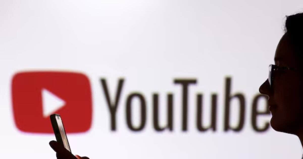 YouTube Down | YouTube down News | Why Youtube Down Today | Youtube ...