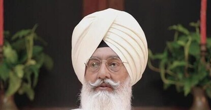 Radha Soami Satsang Beas ਦਾ ਵੱਡਾ ਫੈਸਲਾ: ਹੁਣ ਡੇਰਾ ਪ੍ਰਮੁੱਖ ਨਾਲ ਨਹੀਂ ਦਿਖਾਈ ...