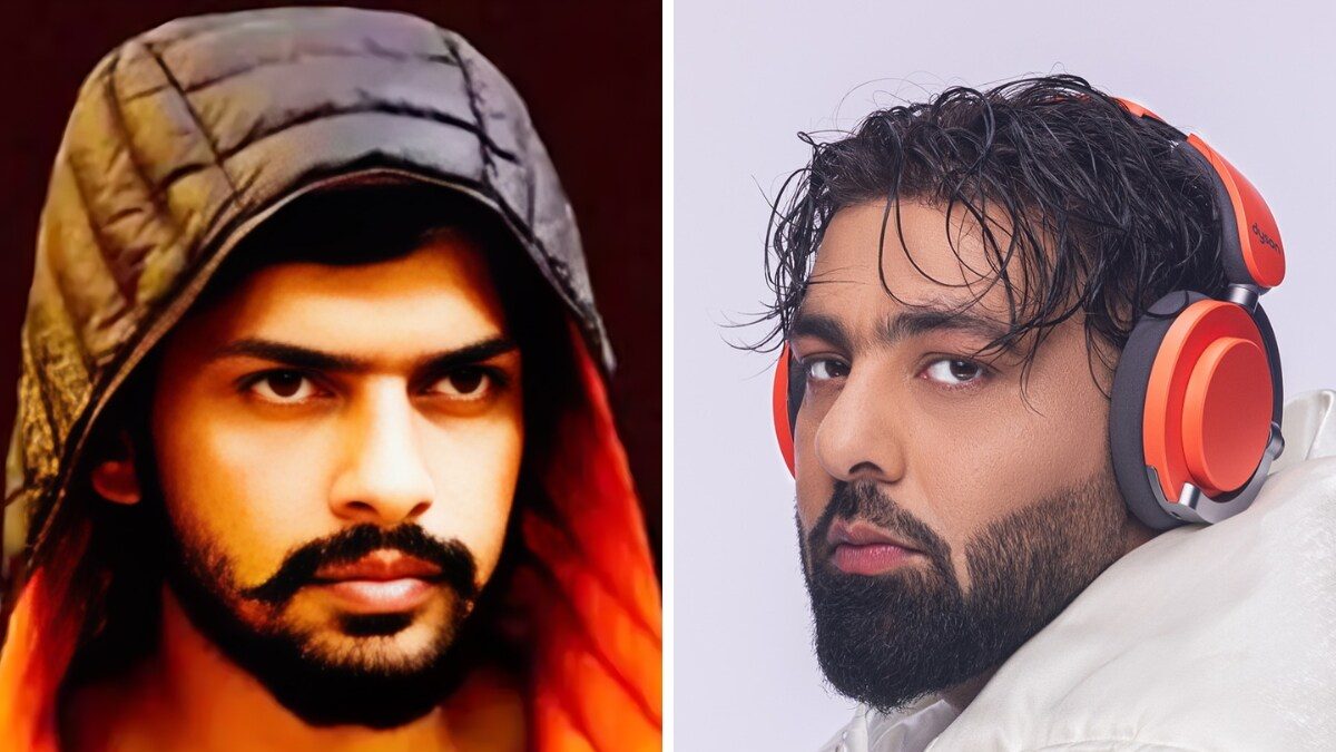 Badshah Tatiri Song Controversy | Lawrence Bishnoi Threat to Badshah ...