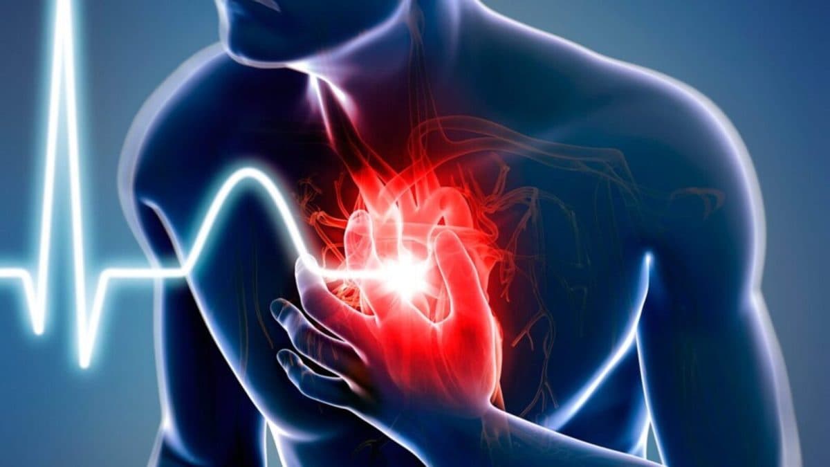 14 ਸਾਲਾ ਬੱਚੇ ਨੂੰ ਆਇਆ Heart Attack! ਡਾਕਟਰ ਦੀ ਚੇਤਾਵਨੀ ਇਨ੍ਹਾਂ 3 ਲੱਛਣਾਂ ਨੂੰ ...