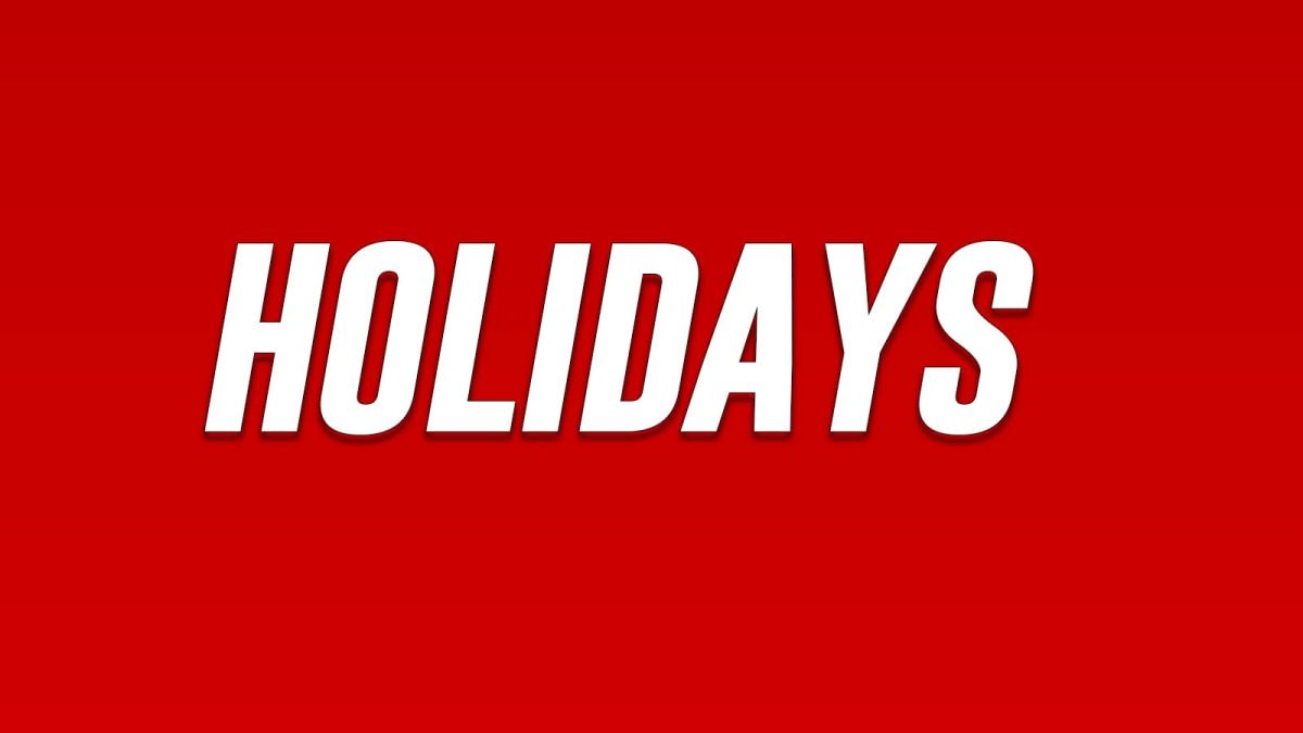 School Holiday: ਗਰਮੀਆਂ ਦੀਆਂ ਛੁੱਟੀਆਂ ਬਾਰੇ ਨਵਾਂ ਸ਼ਡਿਊਲ ਜਾਰੀ... | ਕੈਰੀਅਰ ...