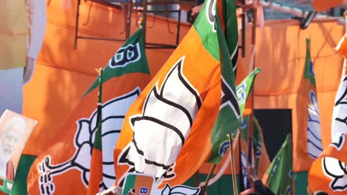 Haryana Breaking-ਕਾਂਗਰਸ ਨੂੰ ਵੱਡਾ ਝਟਕਾ, ਮਹਿਲਾ ਕਾਂਗਰਸੀ ਆਗੂ ਭਾਜਪਾ ਵਿੱਚ ...