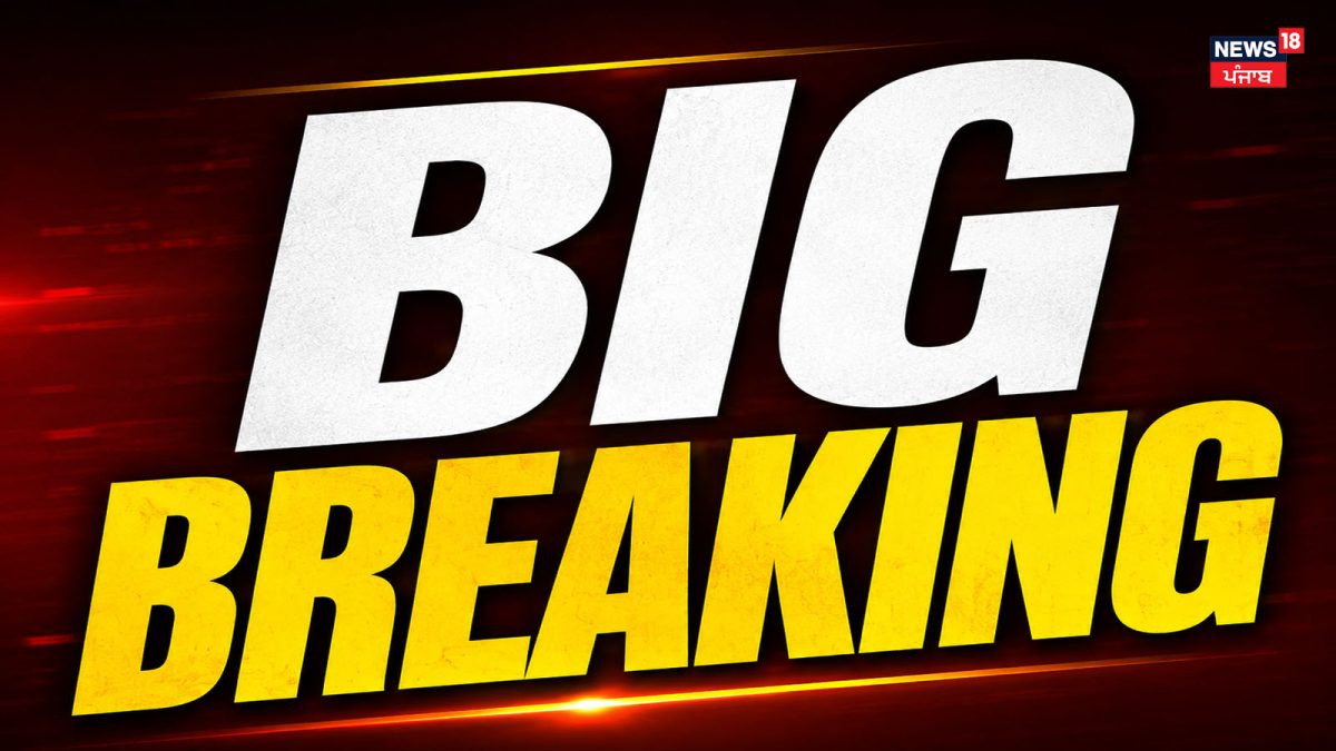 Breaking: ਰਾਜ ਸਭਾ ਮੈਂਬਰ ਨੇ ਦਿੱਤਾ ਅਸਤੀਫਾ, ਸਿਆਸਤ ਚ ਭੂਚਾਲ | ਰਾਸ਼ਟਰੀ ਖਬਰਾਂ ...